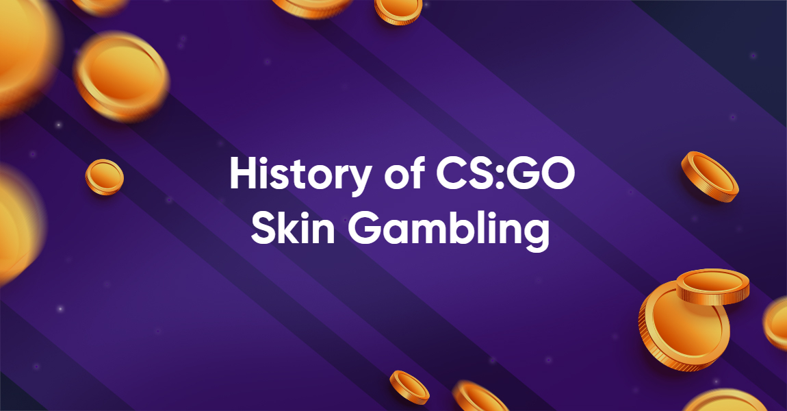 Skin Gambling: What is It and What Parents Should Know