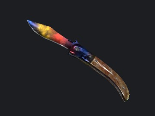 All CS:GO Knife Skins - CS:GO Types of Knives - CSGOBETTINGS.COM