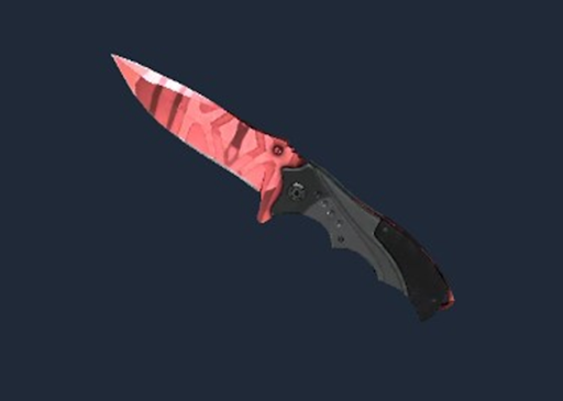 All CS:GO Knife Skins - CS:GO Types of Knives - CSGOBETTINGS.COM