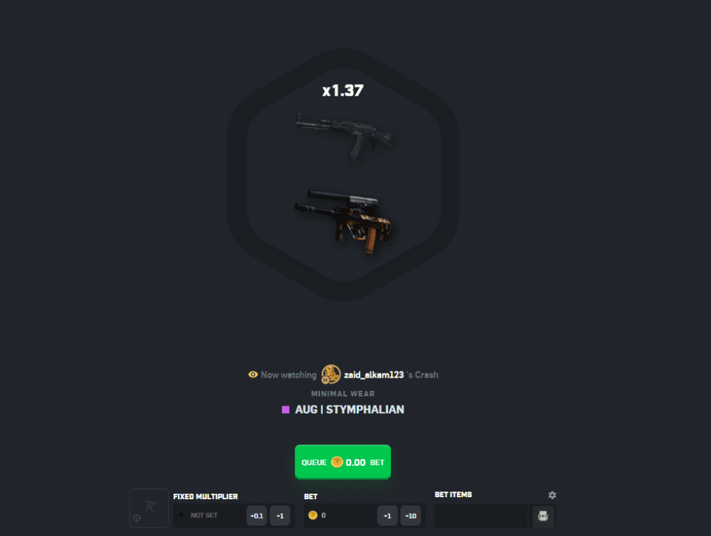 CSGORoll Review for May 2024 → Is CSGORoll Legit? ️ CSGOBettings