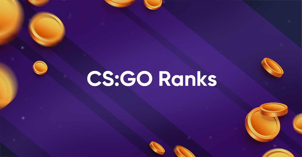 CS:GO Ranks - CS:GO Ranking System - CSGObettings.com