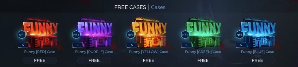 Bloodycase Review & Promo Code 2023 – Is Bloodycase Legit ️ CSGOBettings