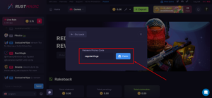 RustMagic Promo Code [csgobettings] ☑️ Get 3% Deposit Bonus in 2025 ...