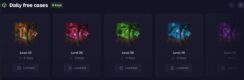 RustMagic Promo Code [csgobettings] ☑️ Get 3% Deposit Bonus in 2025 ...