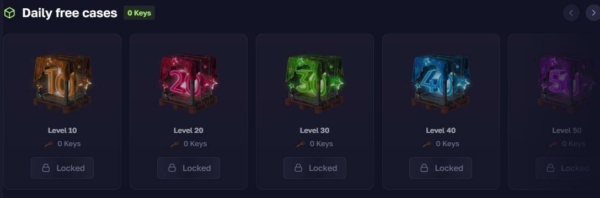 RustMagic Promo Code [csgobettings] ☑️ Get 3% Deposit Bonus in 2025 ...