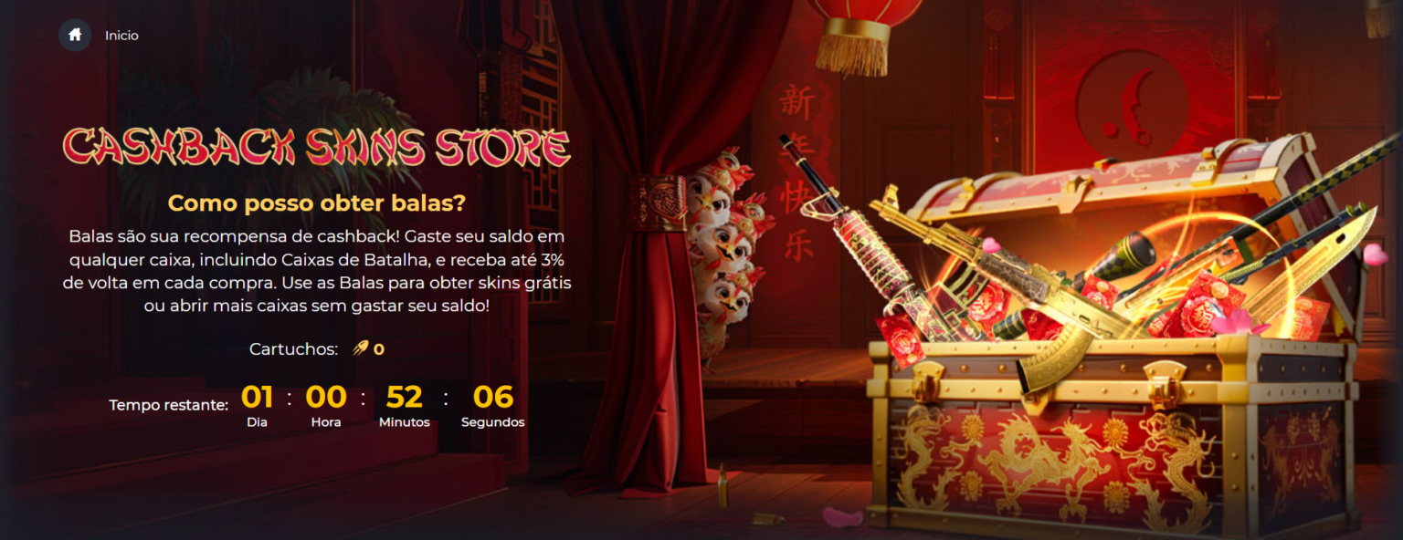 Código Promocional Farmskins 2026 [csgobettings] - Ganhe Bônus Grátis ...