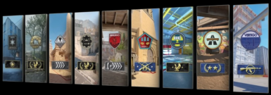 CS2 Ranks Explained – Full Competitive & Premier Ranking System (2025 ...