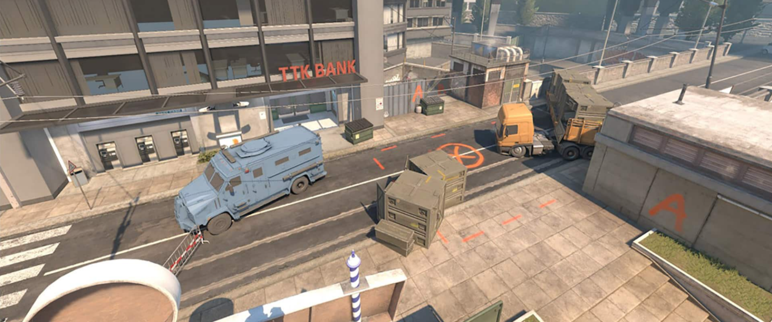 Overpass Is Back in CS2: Strategic Impact for Teams and Bettors ...